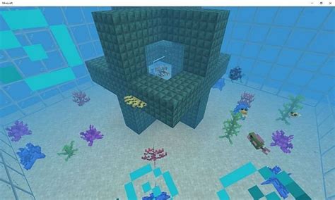 Image result for Minecraft Conduit Building