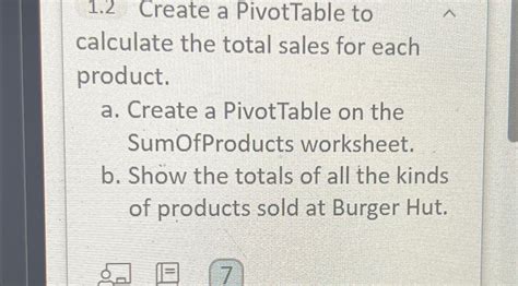 Image result for Calculate ASP Using PivotTable