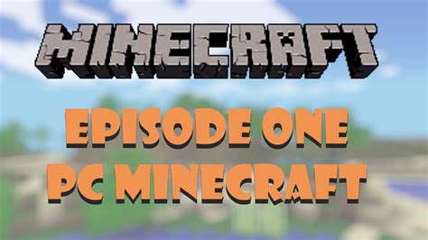 Image result for Minecraft Java Edition Gameplay PC Ep. 1