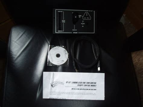 Image result for GoFlight Single Engine Control Module