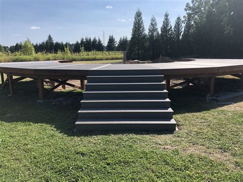 Image result for Pool Deck Edge Router