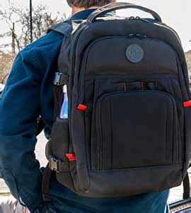 Image result for Backpack Bulletproof EDC Backpack