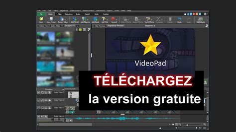 Image result for Code VideoPad Gratis Version