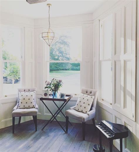 Image result for Decorating Bay Window Fall