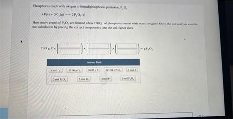 Image result for Diphosphorus Pentoxide Bohr-Rutherford Model