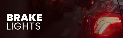 Image result for LED Brake Lights