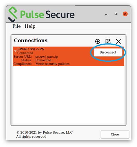 Image result for Pulse Secure VPN Logo