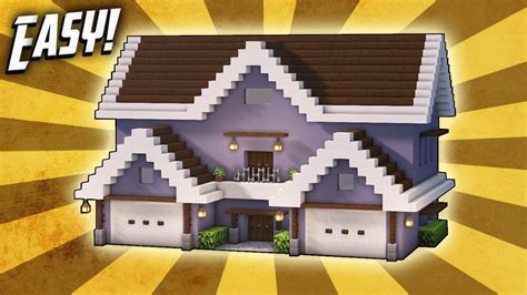 Image result for Minecraft Suburban House Tutorial