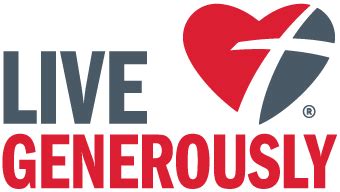 Image result for Living Generously Stewardship Program