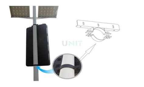 Image result for Smart Pole LED