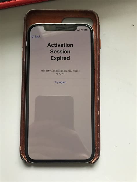 Image result for Session Code Expired iPhone QuickSupport