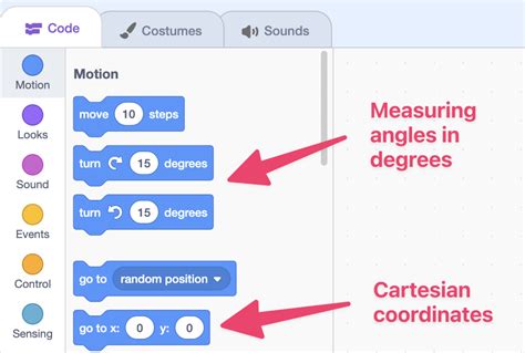 Image result for Scratch Tutorial Bloc