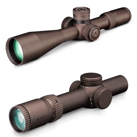 Vortex Razor HD Gen III - After Dark Surveillance