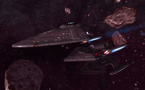 Image result for Star Trek Prometheus Class