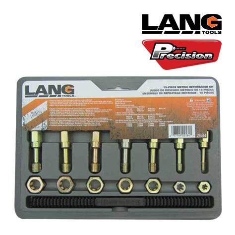 Image result for Large Thread Restore Kit