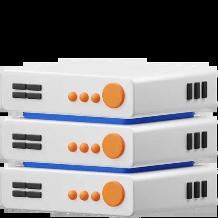 Image result for Database Server Icon