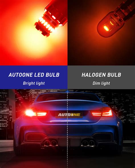 Image result for LED Brake Light Bulb