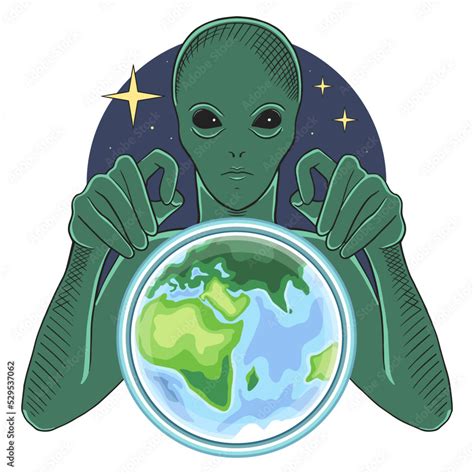 Image result for Alien Emerther