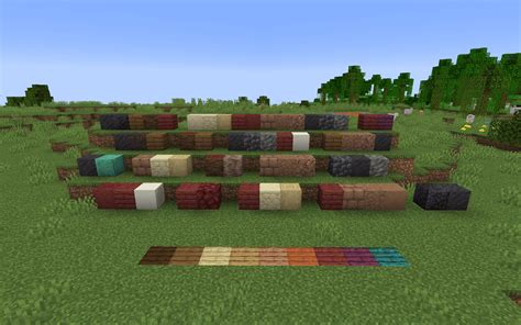 Image result for Best Block Combos Minecraft