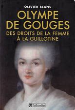 Image result for Not Able Feminist Olympe De Gouges