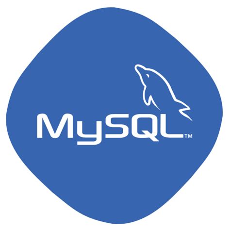 Image result for MySQL Code Logo