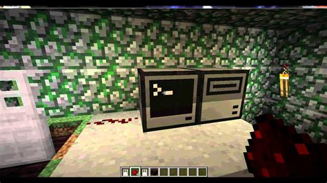 Image result for Minecraft Mod ComputerCraft