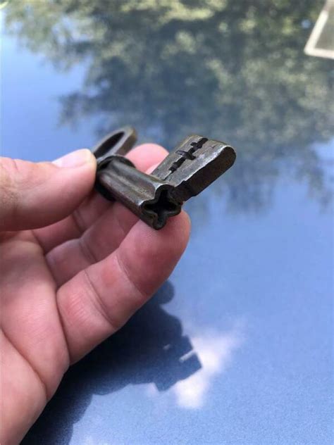 Image result for Intrepid Strong Box Key