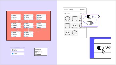 Image result for Figma Components Variants