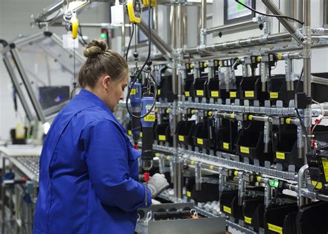 Image result for Assembly Machine Operator