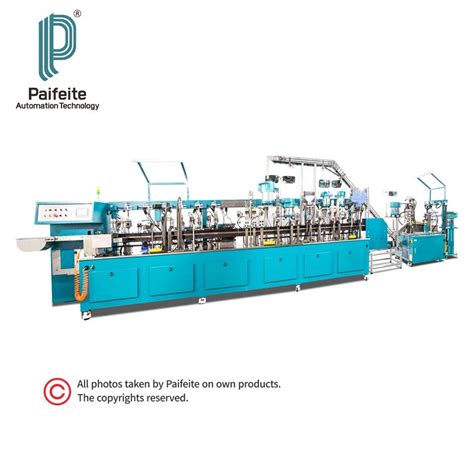 Image result for Automatic Spring Pen Assembly Machine