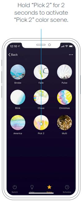 Image result for Atomi Smart LED Color String Lights Alexa Connection