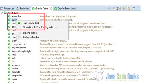 Image result for Example Gradle Code