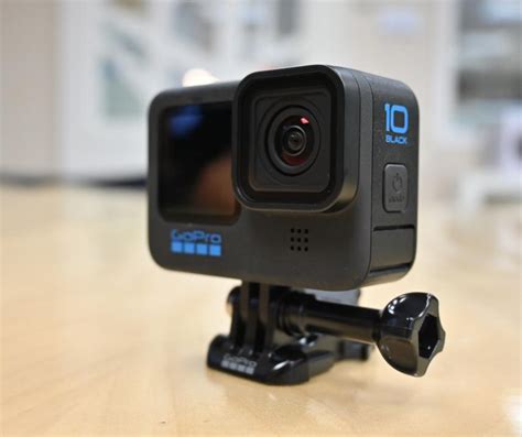 Image result for GoPro 10 Baseball