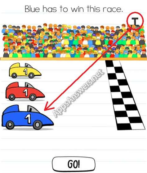 Image result for Brain Test Level 69