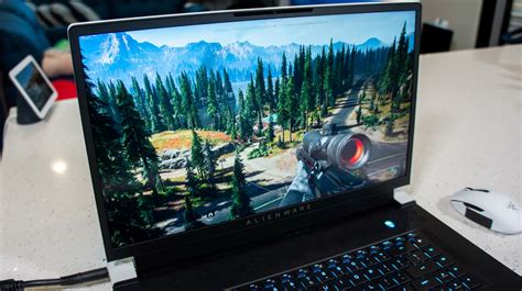Image result for Alienware 17 Gameplay