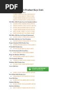 Image result for Microsoft Excel 2007 Key