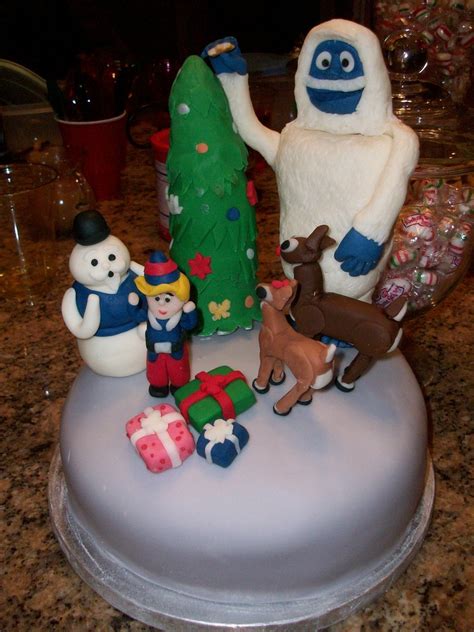 Image result for Bohr-Rutherford Cake