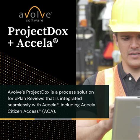Image result for Avolve ProjectDox Workflow