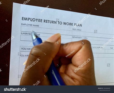 Image result for Injured Worker Return to Work Program