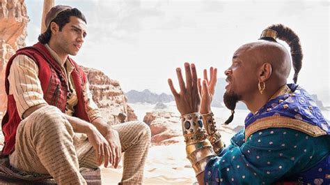 Image result for Recap Aladdin