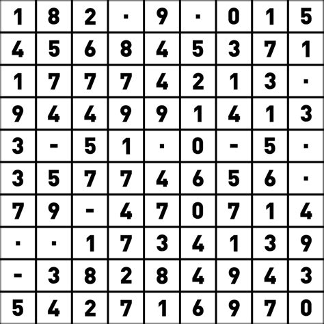 Image result for Difficult Code Words for Numbers