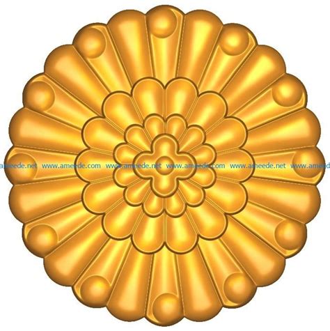 Image result for Small Round Intricate Part Step File