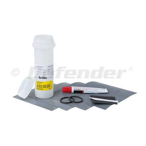 Image result for Inflatable Decon Shower Repair Kit