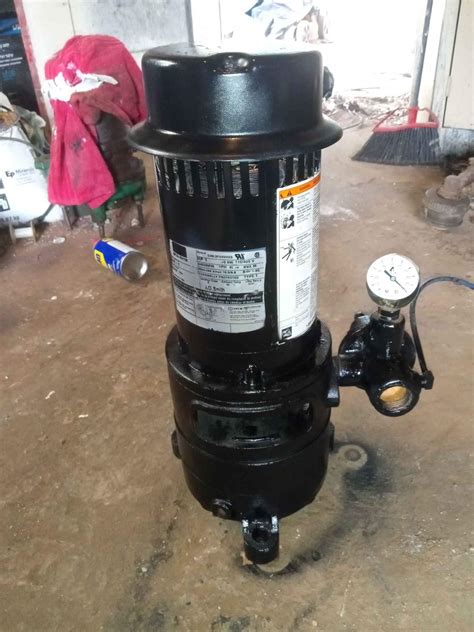 Image result for Sta-Rite Deep Well Pump