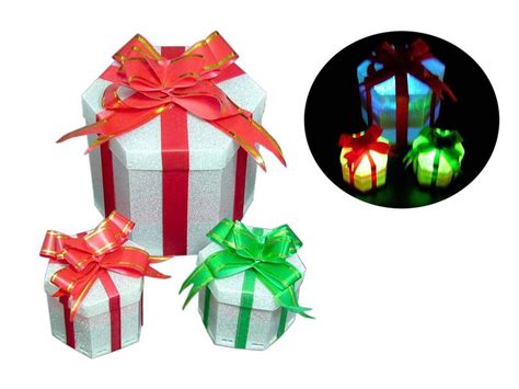 Image result for Color Changing LED Toy Box