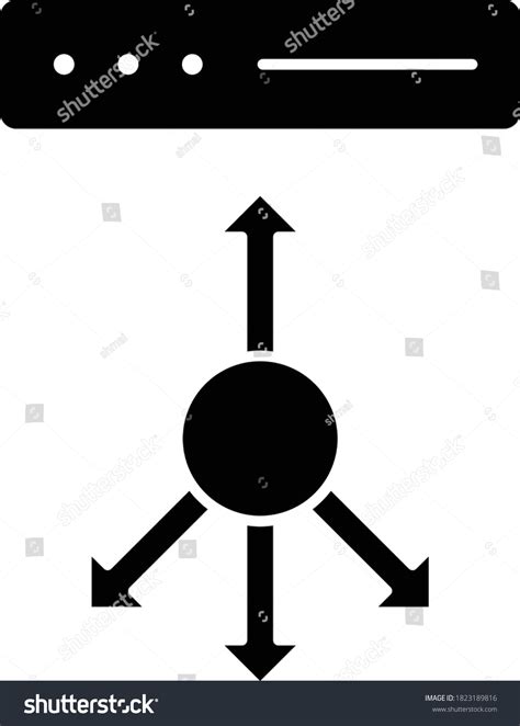 Image result for Load Balancer Server Icon