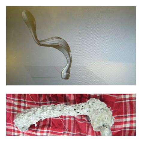 Image result for Styrofoam Molds Tutorial