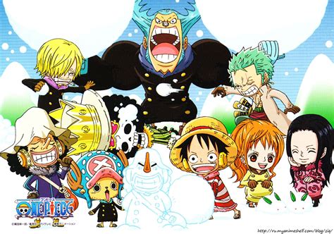 Image result for One Piece Introduction