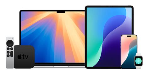 Image result for Devices That Use the Apple Operating System