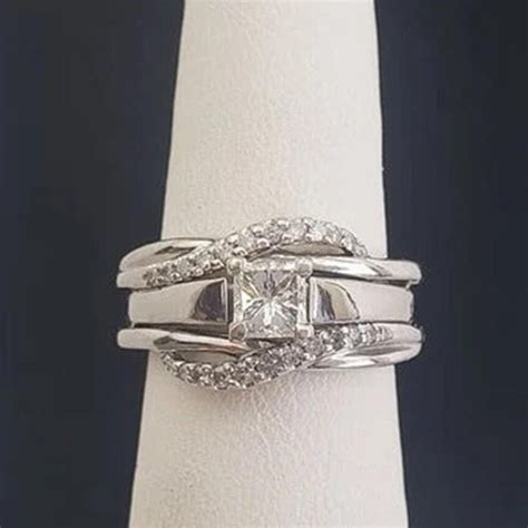 Image result for Solitaire Ring Enhancer